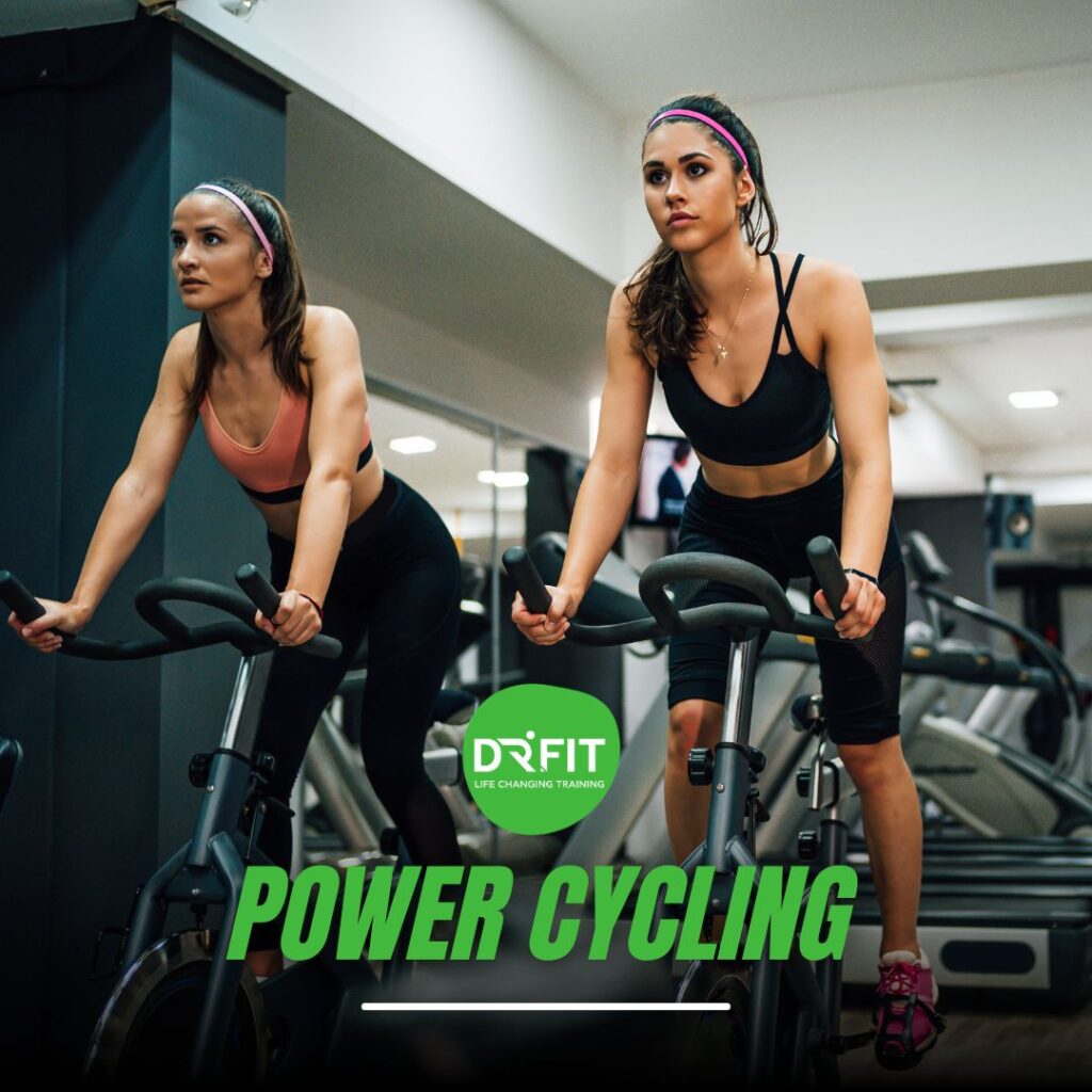 ΣΥΝΔΡΟΜΕΣ - DrFit