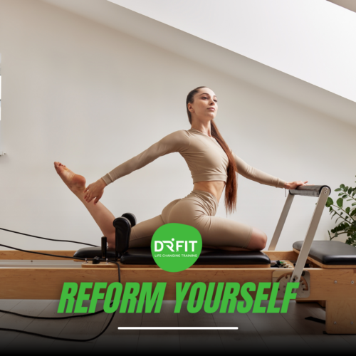 REFORM YOURSELF - DrFit