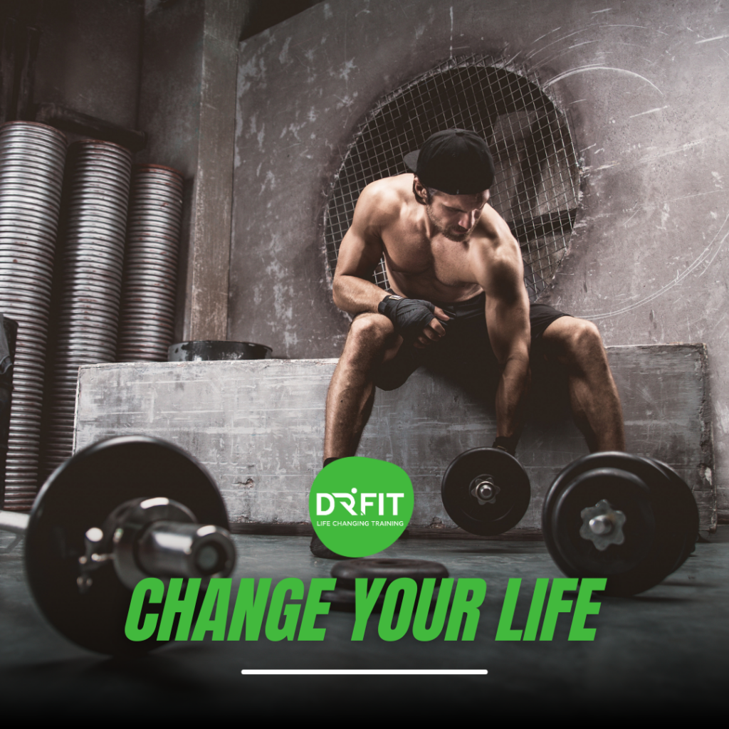 ΣΥΝΔΡΟΜΕΣ - DrFit