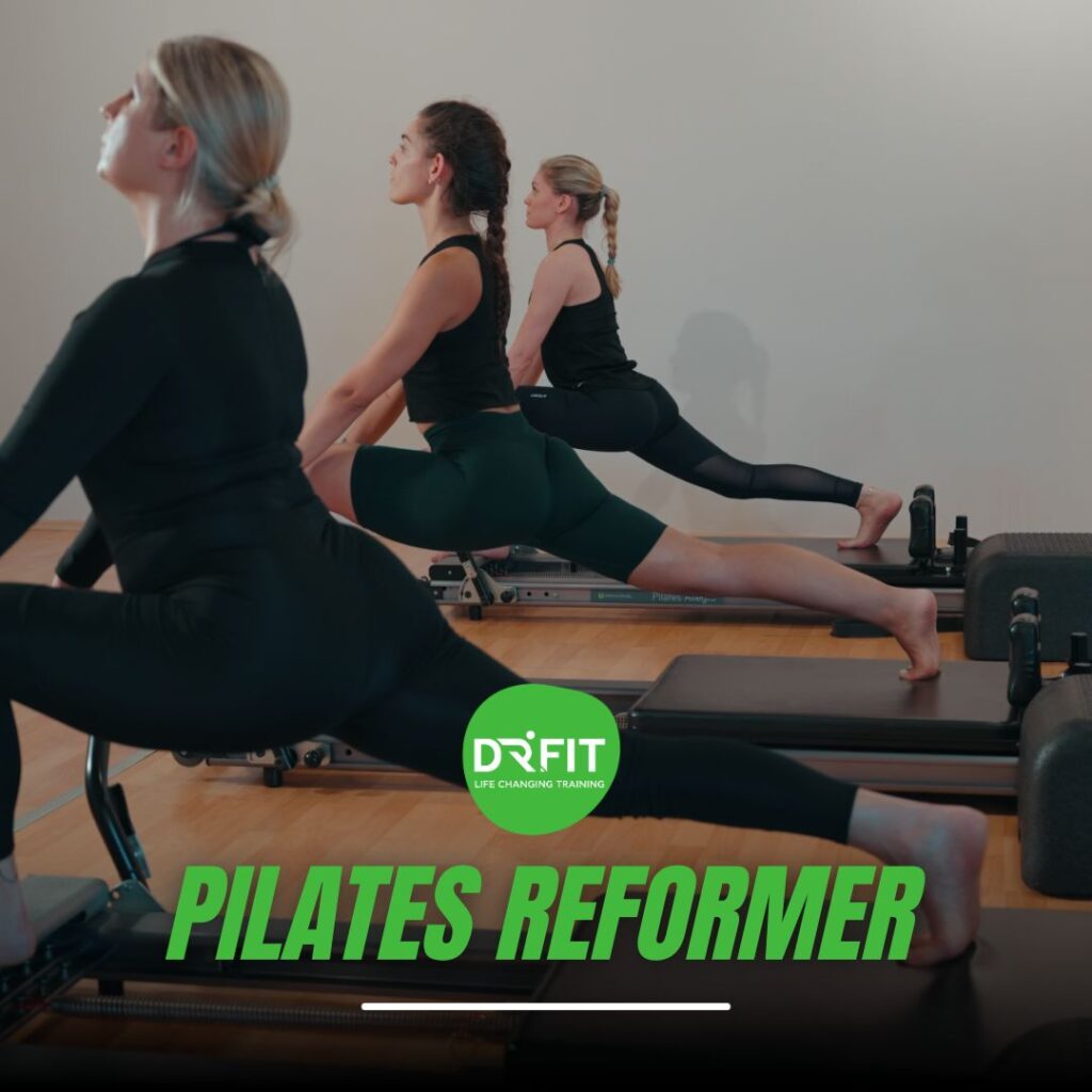 CHANGE YOUR LIFE | DR FIT ULTIMATE ΧΑΪΔΑΡΙ - DrFit