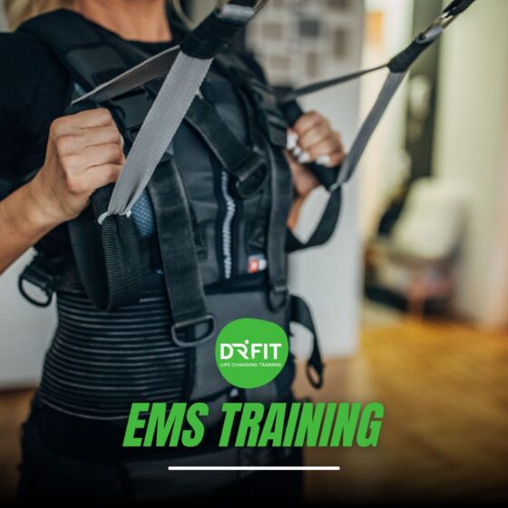 EMS Training - DrFit