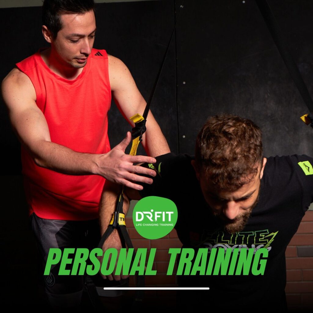 ΣΥΝΔΡΟΜΕΣ - DrFit