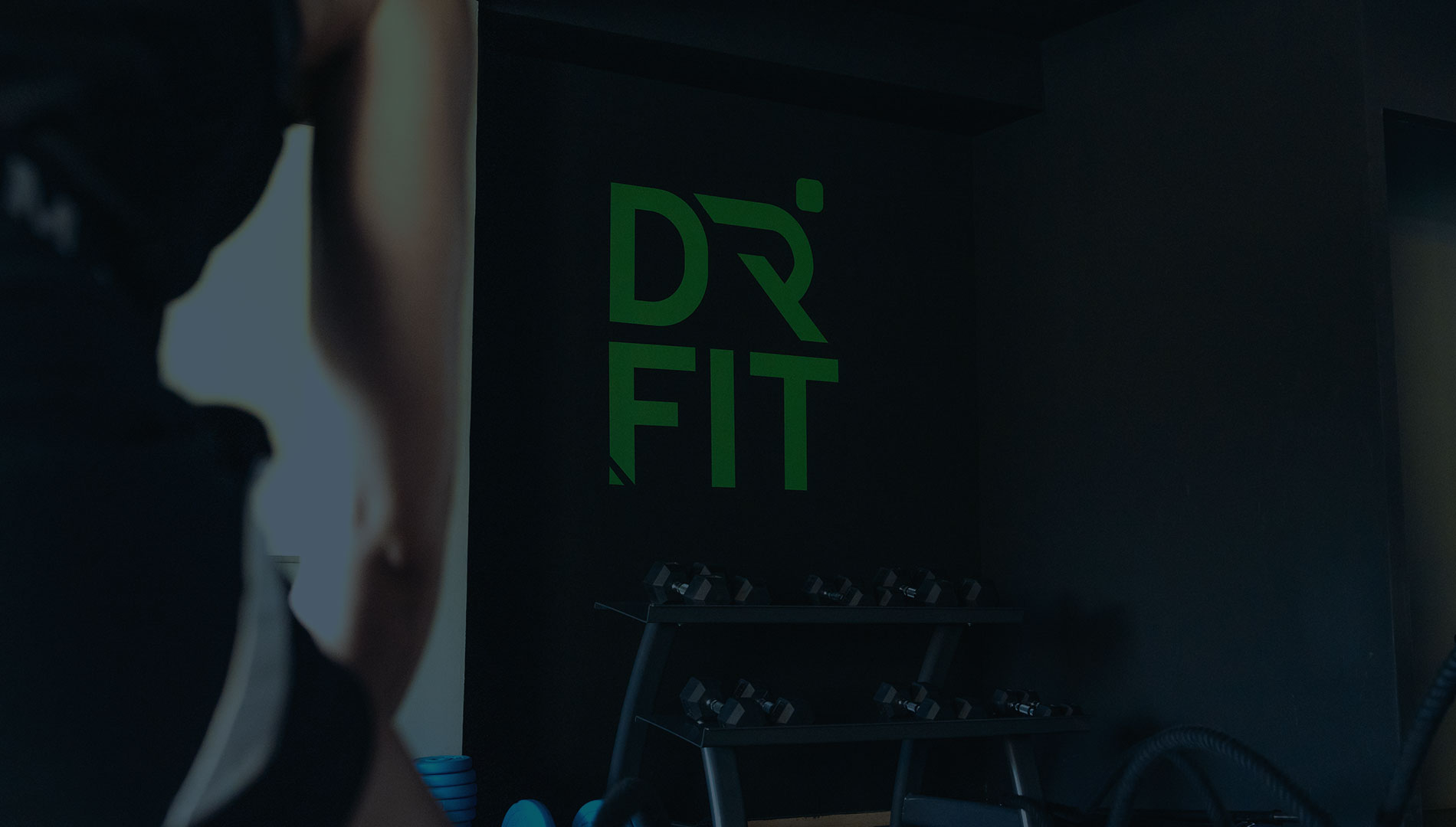 CLUBS - DrFit
