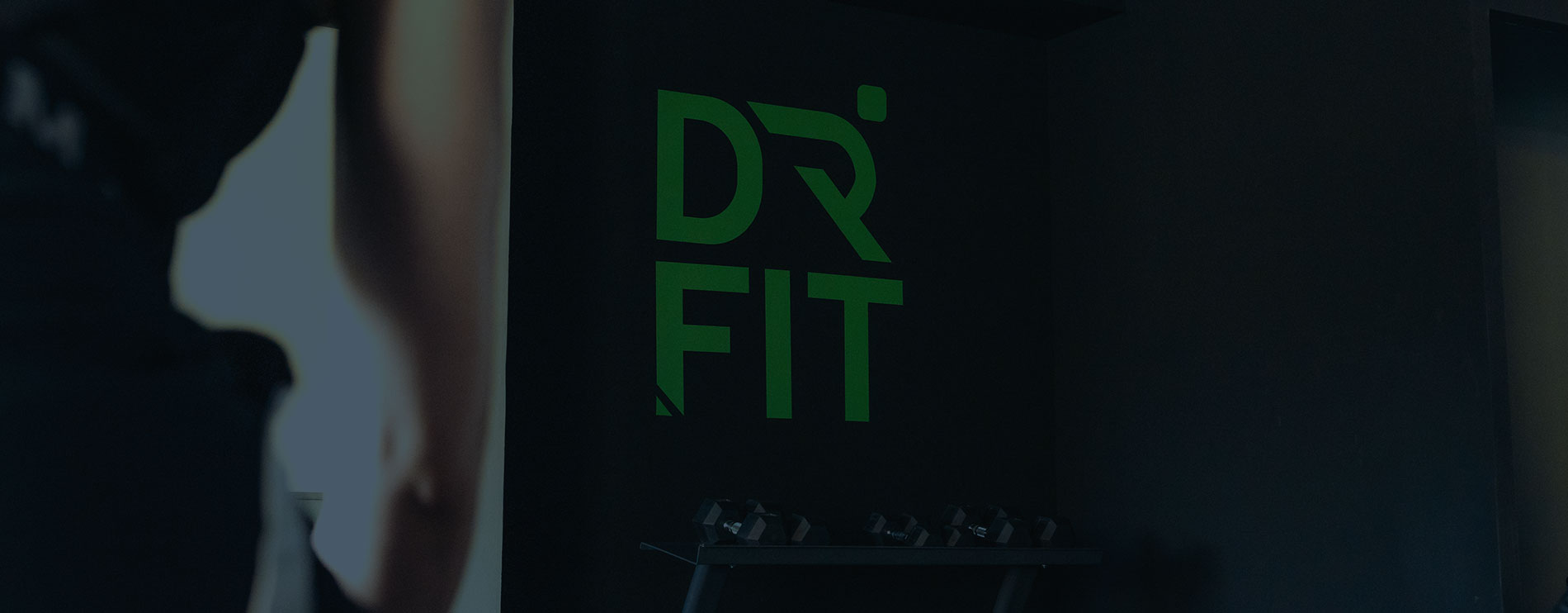 TRANSFORM YOUR BODY - DrFit