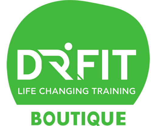 ΕΠΙΚΟΙΝΩΝΙΑ - DrFit