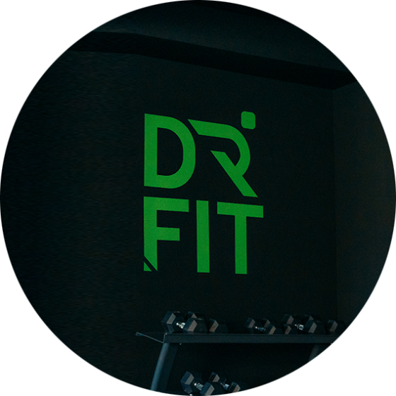 DrFit - Life Changing Training