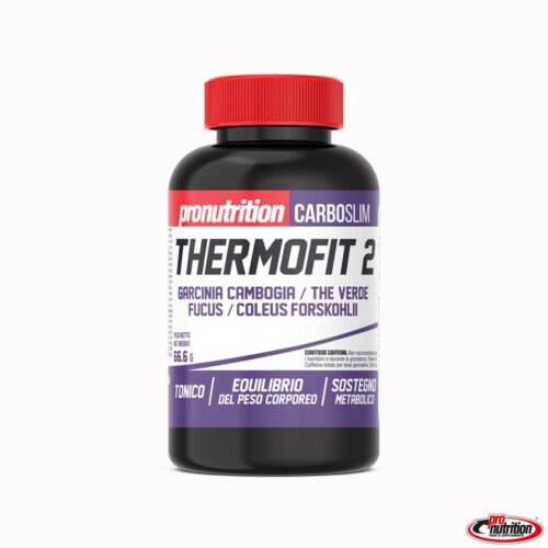 THERMOFIT 2 90 cps - DrFit